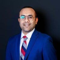 Professional Involvement – Samarjith Biswas